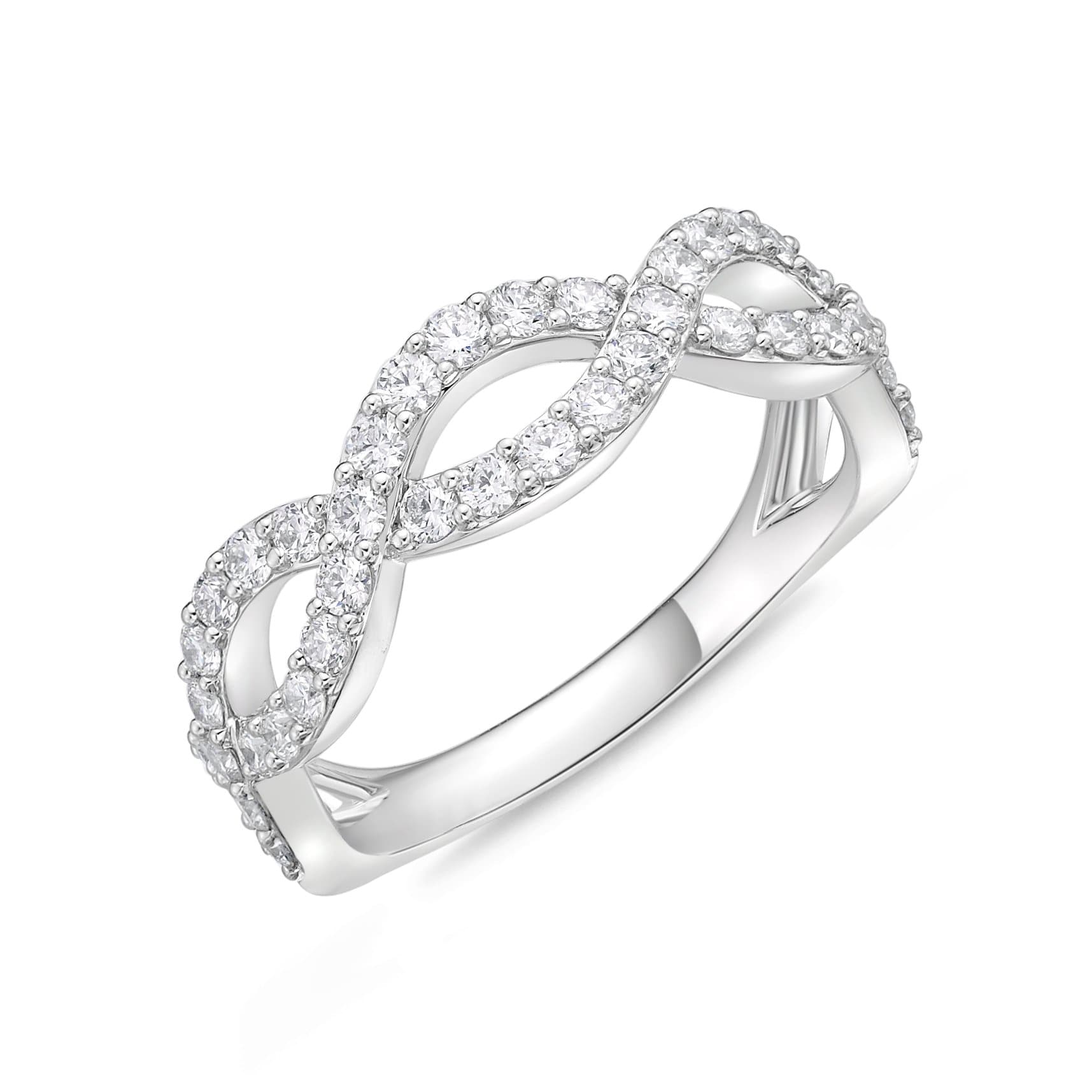 Women's Wedding Bands – RichardsJewelers